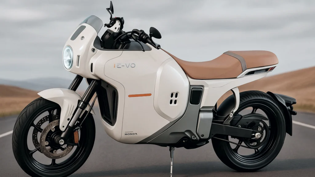 Honda ने लॉन्च किया अपनी पहली इलेक्ट्रिक बाइक Eclipse 32 रुपए में 170 ...